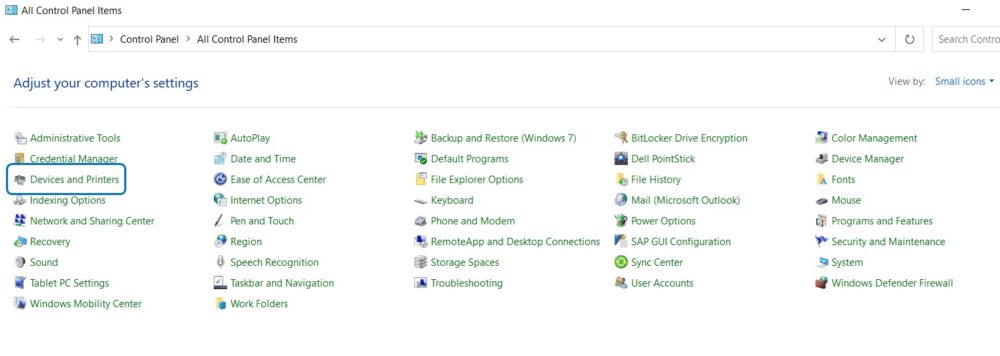 How to setup Scan to FTP - Konica Minolta+ Assist