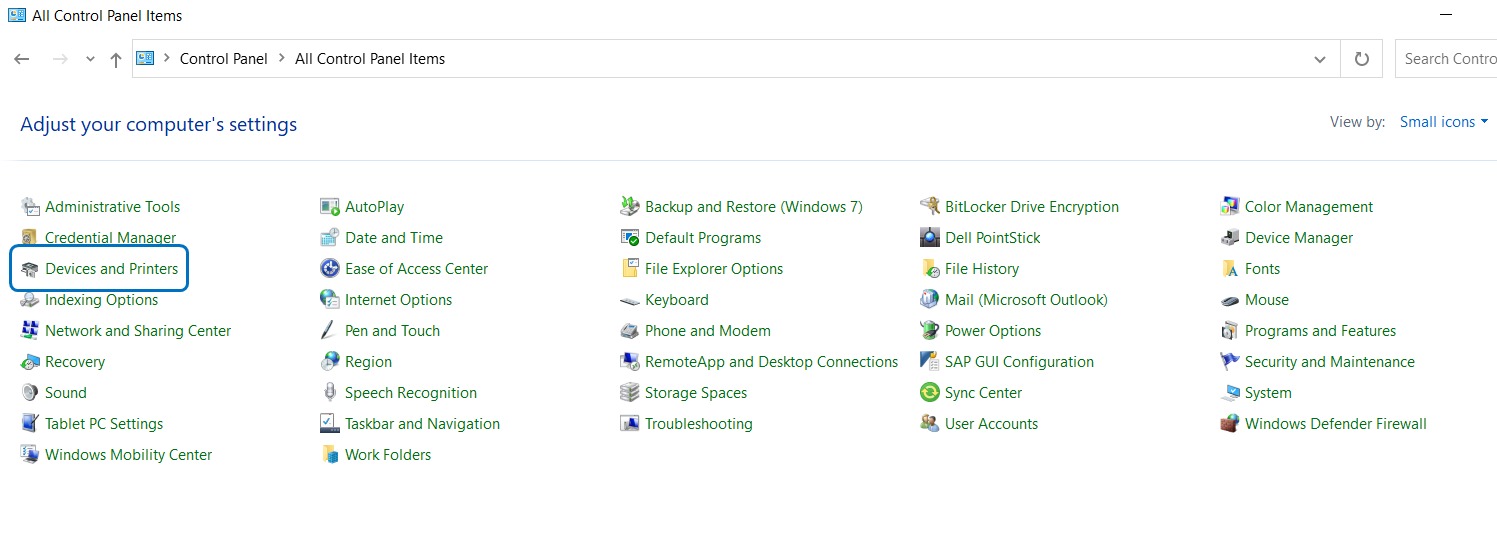How to setup Scan to FTP - Konica Minolta+ Assist