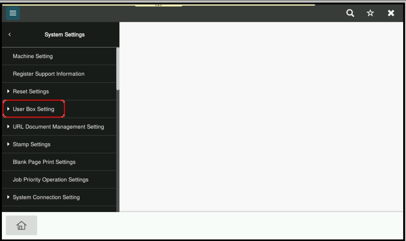 How to hold document from automatically delete after printing from User ...