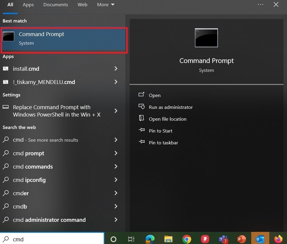 How To Setup Scan To FTP For Printing Production Machine - Konica ...