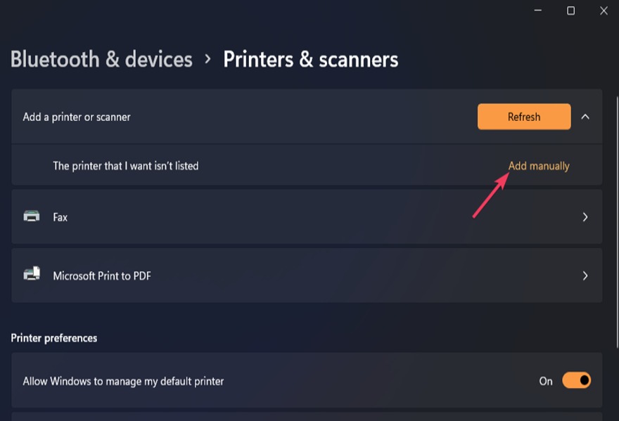 How to Install Printer Driver on Windows PC - Konica Minolta+ Assist