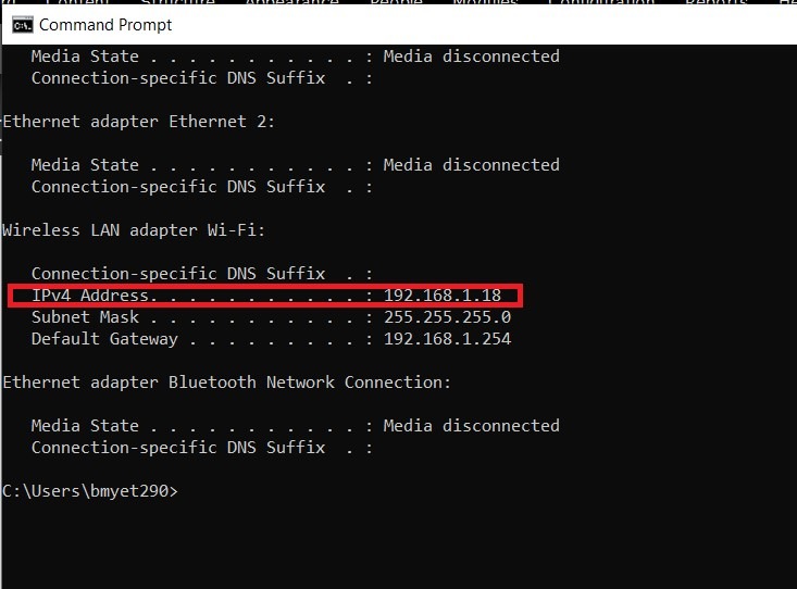 How To Setup Scan To FTP For Printing Production Machine - Konica ...