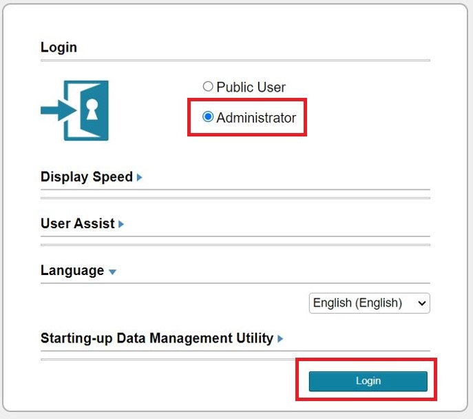 How to use communication check via IPsec - Konica Minolta+ Assist