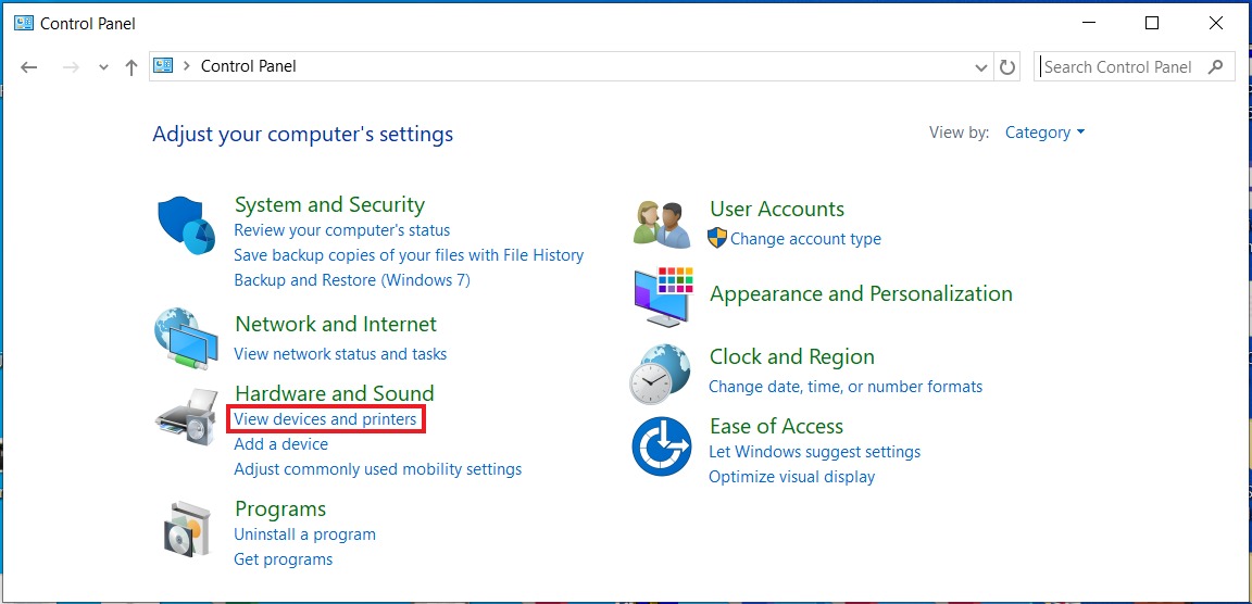 How to Key-in User Authentication/Account Track on Universal Printer ...