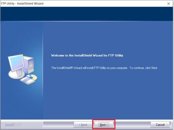 How To Setup Scan To FTP For Printing Production Machine - Konica ...