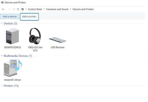 How to Install Printer Driver on Windows PC - Konica Minolta+ Assist