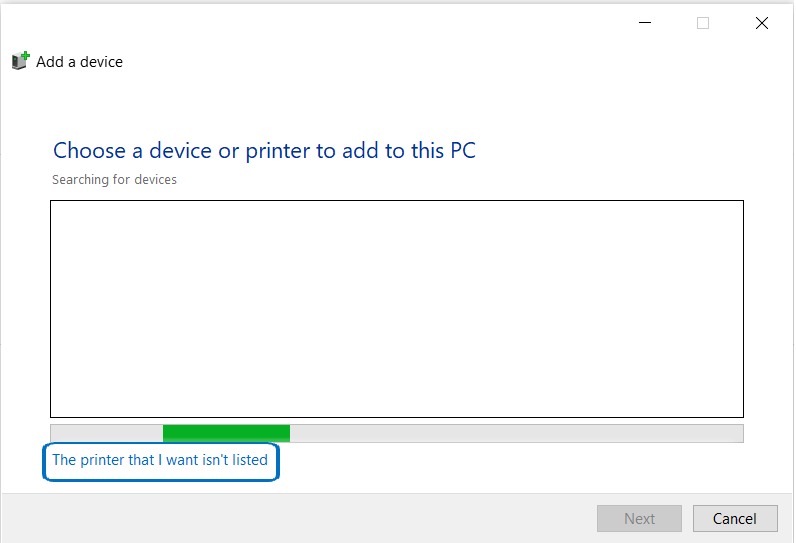 How to Install Printer Driver on Windows PC - Konica Minolta+ Assist