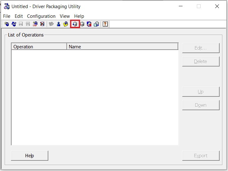 How to Install Driver Packaging on Windows OS - Konica Minolta+ Assist