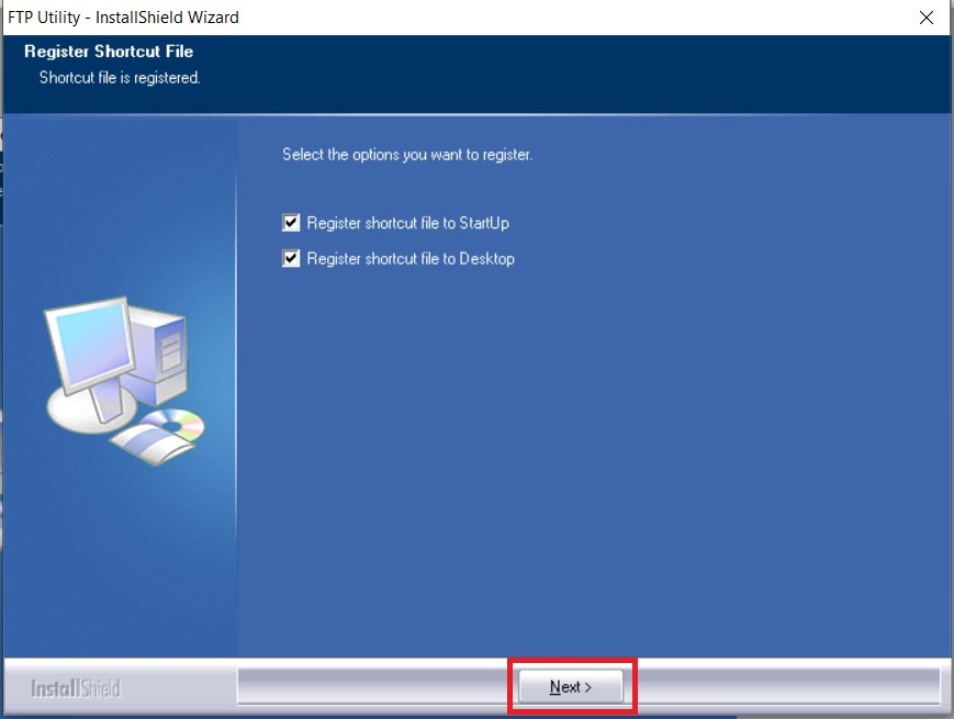 How To Setup Scan To FTP For Printing Production Machine - Konica ...