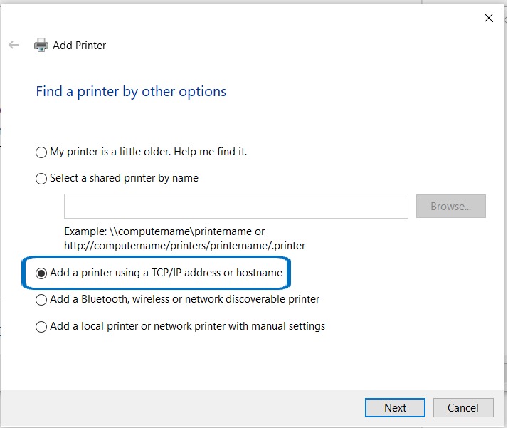How to Install Printer Driver on Windows PC - Konica Minolta+ Assist