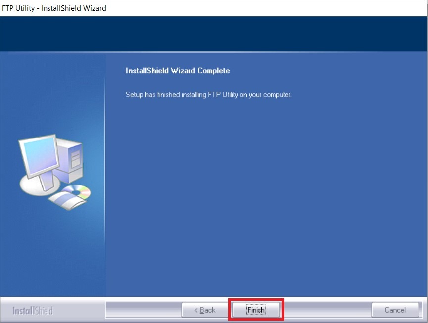 How To Setup Scan To FTP For Printing Production Machine - Konica ...