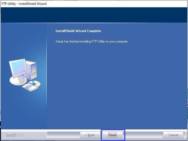 How to setup Scan to FTP - Konica Minolta+ Assist