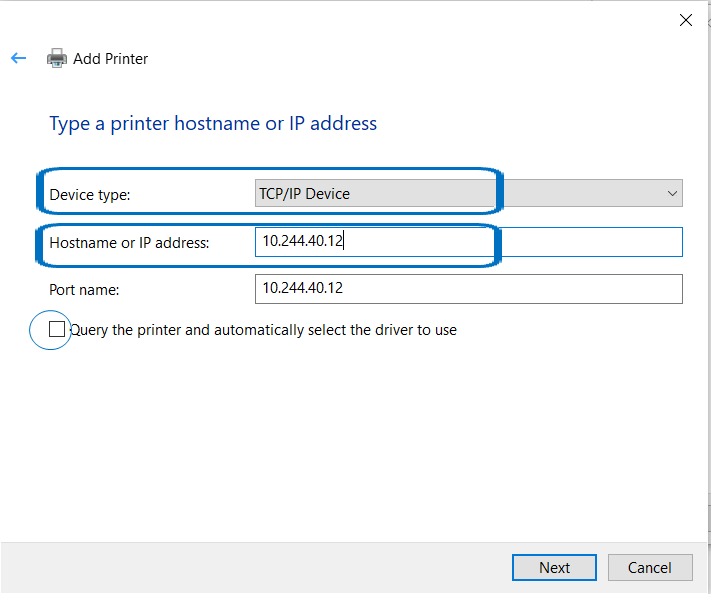 How to Install Printer Driver on Windows PC - Konica Minolta+ Assist