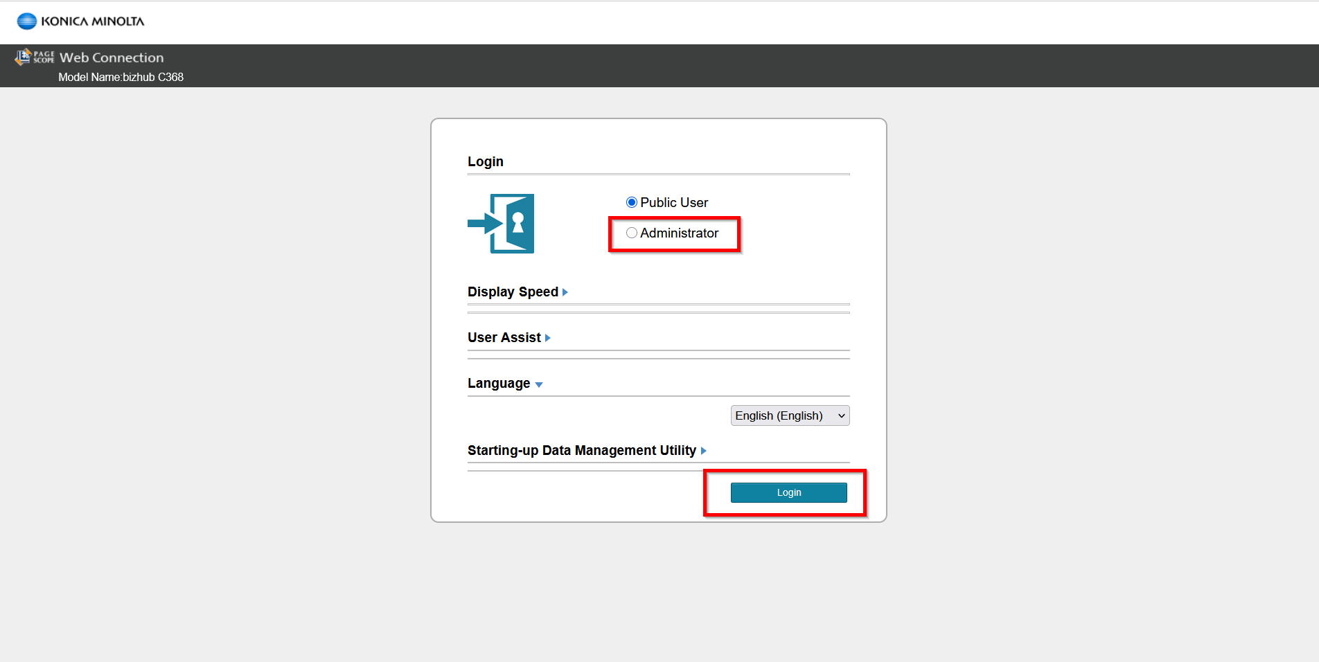 How To Export Counter List And Generated To Excel Files For Account Track Or User Authentication ...