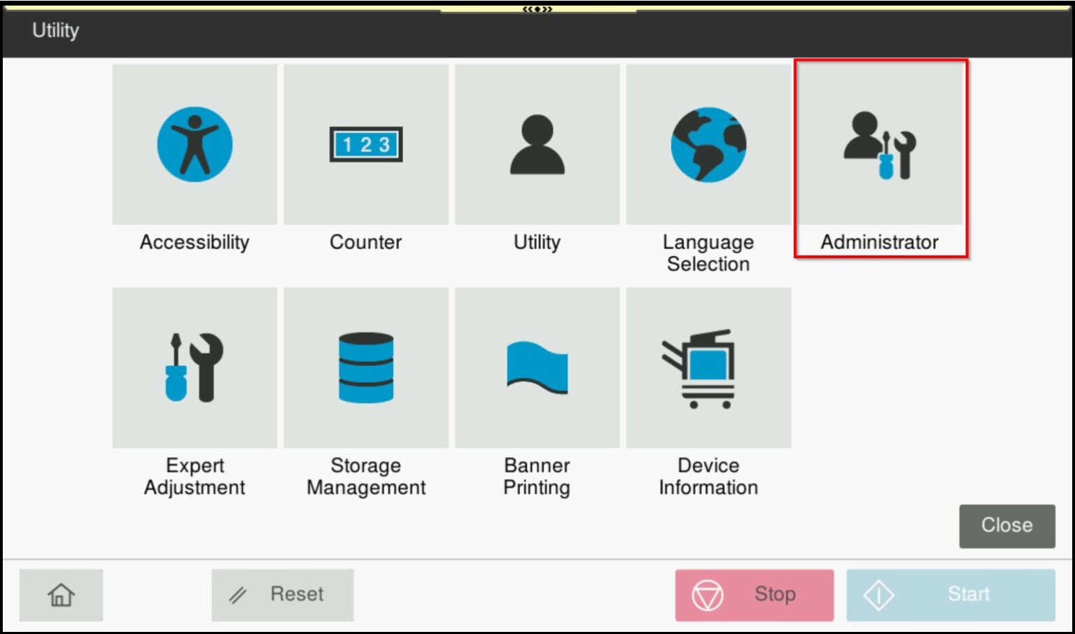 How To Setup Scan To Email Via OAuth 2.0 For Microsoft - Konica ...