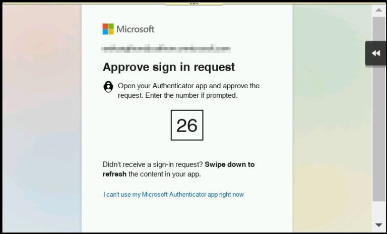 How To Setup Scan To Email Via OAuth 2.0 For Microsoft - Konica ...