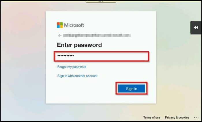 How To Setup Scan To Email Via OAuth 2.0 For Microsoft - Konica ...